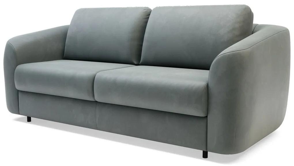 Casarredo - Komfort nábytek Rozkládací pohovka DOLFINA 120, látky A1 | potah: gemma 79