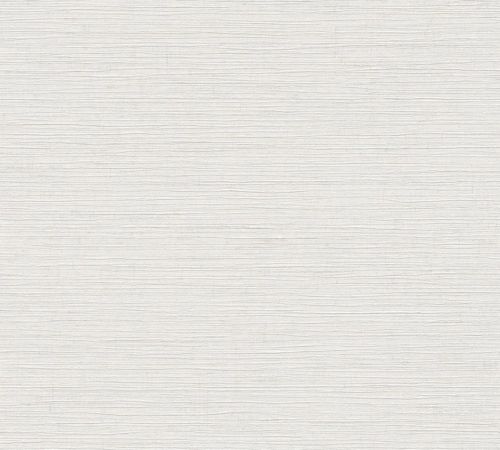 A.S. Creation Vliesová tapeta Shades of White 378571, 10,05 x 0,53 m