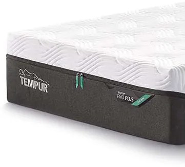 Tempur® Tempur® PRO PLUS MEDIUM - 25 cm středně tuhá matrace s paměťovou pěnou 80 x 190 cm