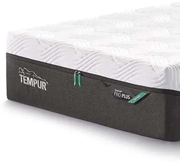 Tempur® Tempur® PRO PLUS MEDIUM - 25 cm středně tuhá matrace s paměťovou pěnou 80 x 200 cm