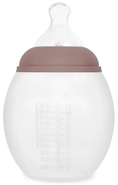 Elhée Kojenecká antikoliková lahev 330 ml Blossom