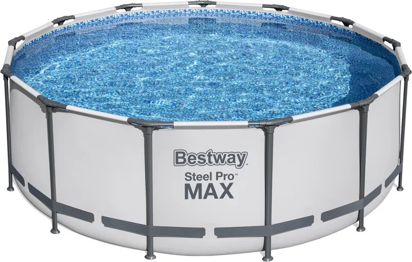 Bestway Steel Pro Max 3,96 x 1,22 m 5618W