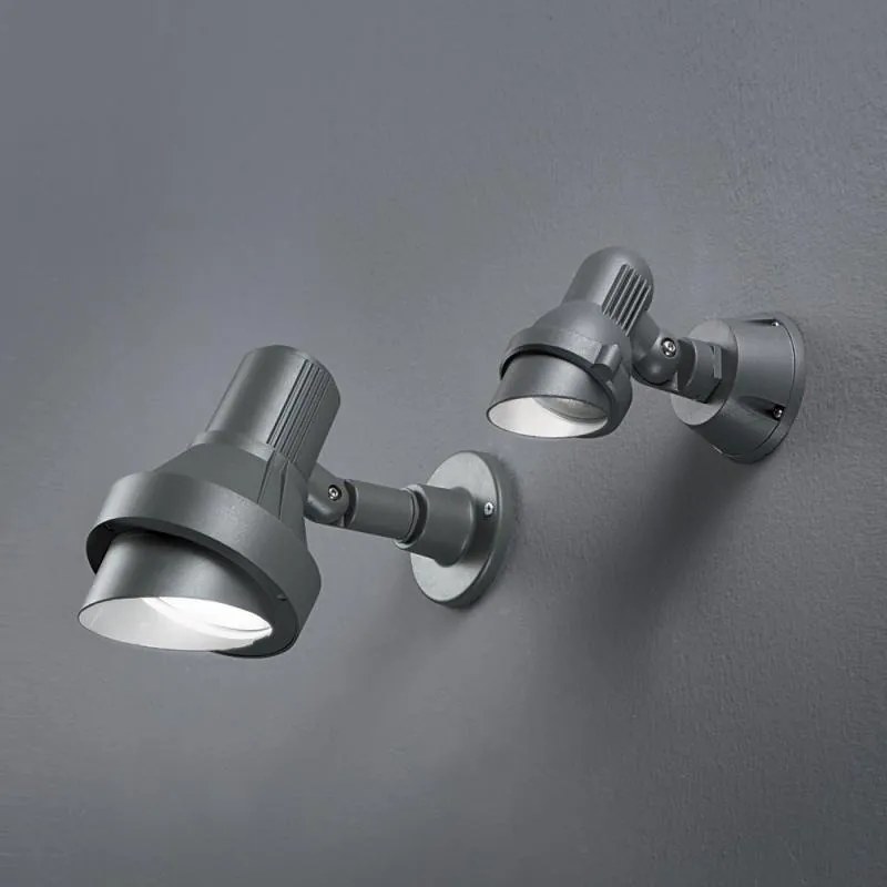 ILUX 046167 Venkovní svítidlo Ideal Lux Terra AP1 big 046167 - IDEALLUX