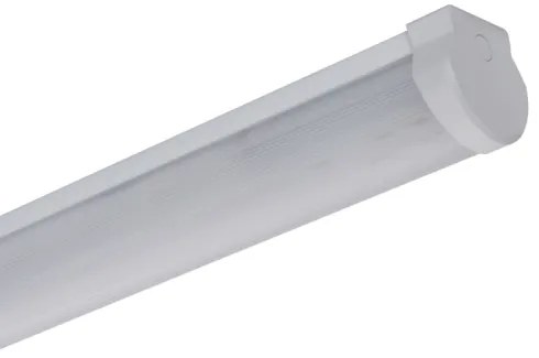 Řadové přisazené LED svítidlo Trevos Beltr 1.5FT 4000/840 54150