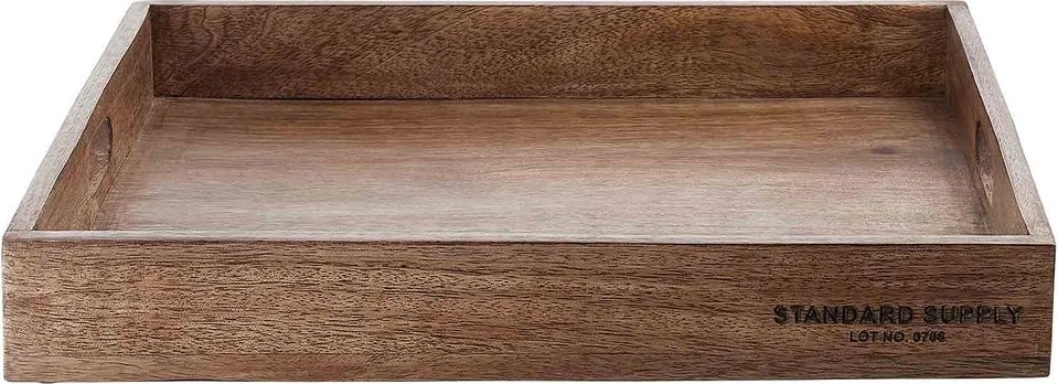 STANDARD SUPPLY Podnos 38 x 38 cm