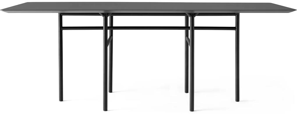 Menu designové stoly Snaregade Dining Table Rectangular