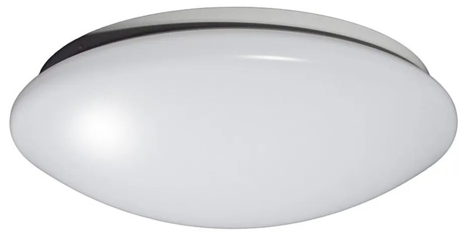 Fulgur 23661 - LED Stropní svítidlo se senzorem ANETA-S LED/20W/230V 2700K
