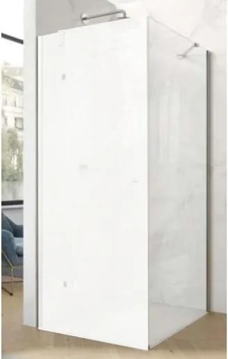 Hüppe Astra boční stěna pro křídlové dveře PX0205.069.322