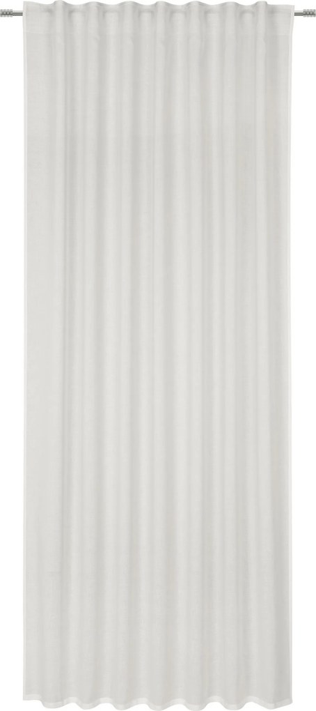XXXLutz HOTOVÝ ZÁVĚS, poloprůhledné, 140/245 cm Esposa - Závěsy - 004789076801