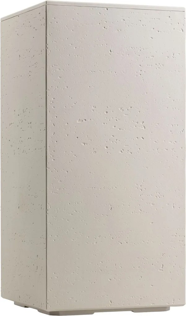 Květináč na kolečkách BETONIQUE 30x60 cm - výběr z 7 provedení