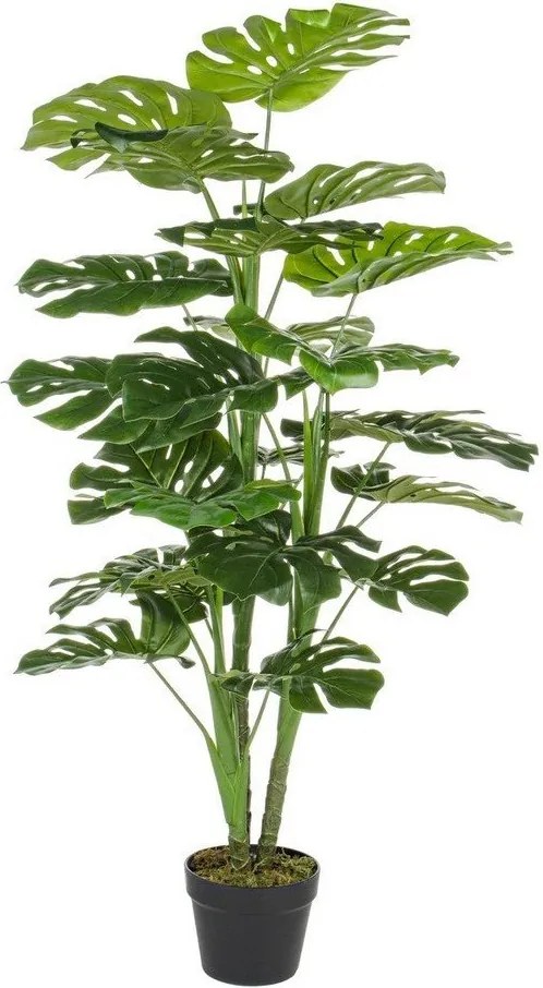 Umělá monstera (výška 120 cm) Philodendron – Bizzotto