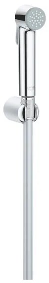 Grohe Tempesta-F Trigger Spray 30 Set s držákem na stěnu 1 proud 27513001