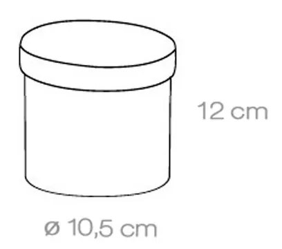 TESCOMA Dóza na potraviny MONTI 0,5 l