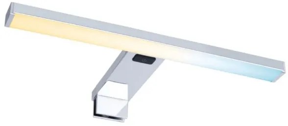 Paulmann 78950 - LED/3,7W IP44 Koupelnové osvětlení zrcadla SELO 2700-6500K 230V
