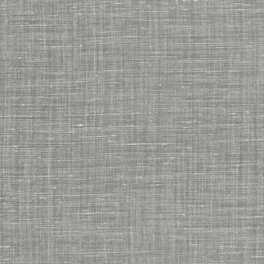 Lněná tapeta SHINOK Casamance Odstín Tapety: Deep Gray C73813374