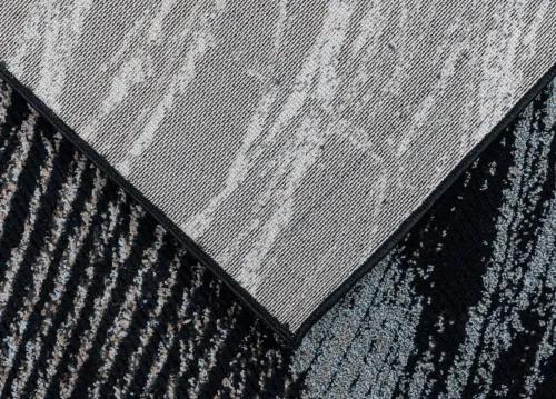 Koberce Breno Kusový koberec GRETA 801/pet, Vícebarevné, 160 x 230 cm