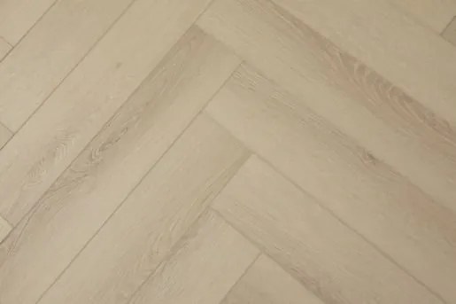 Vinylová podlaha Naturel Herringbone dub Birmingham 5,5 mm NATHER-11660