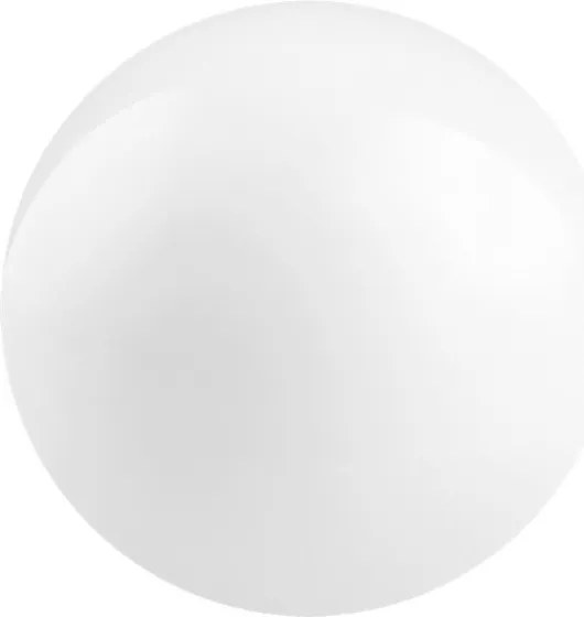 OS SKA68918 SKAT 2 stropní/nástěnné plastové svítidlo černá / bílá IP65 4000 K 20W LED DALI (původní kód OS 68918) - OSMONT