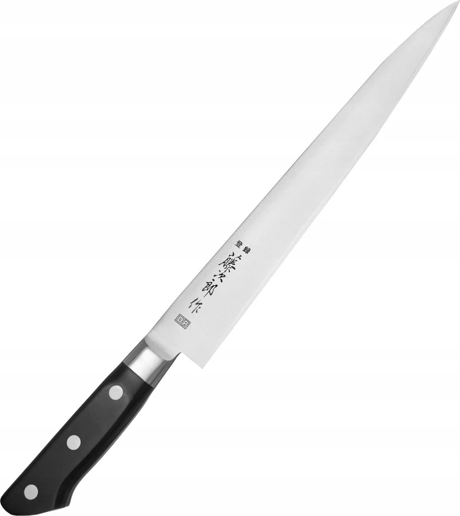 Tojiro Classic VG-10 Nůž na porcování 27 cm