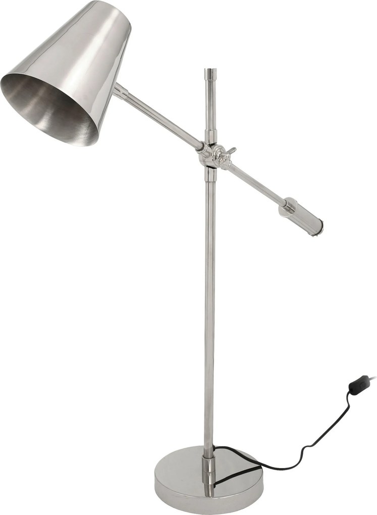 XXXLutz LAMPA NA PSACÍ STŮL E27 MID.YOU - Online Only svítidla - 005937035602