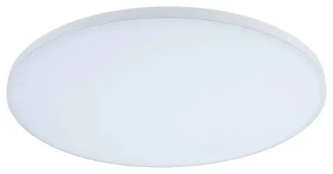 Paulmann 79894 - LED/38W Stropní svítidlo VELORA 230V pr. 60 cm bílá