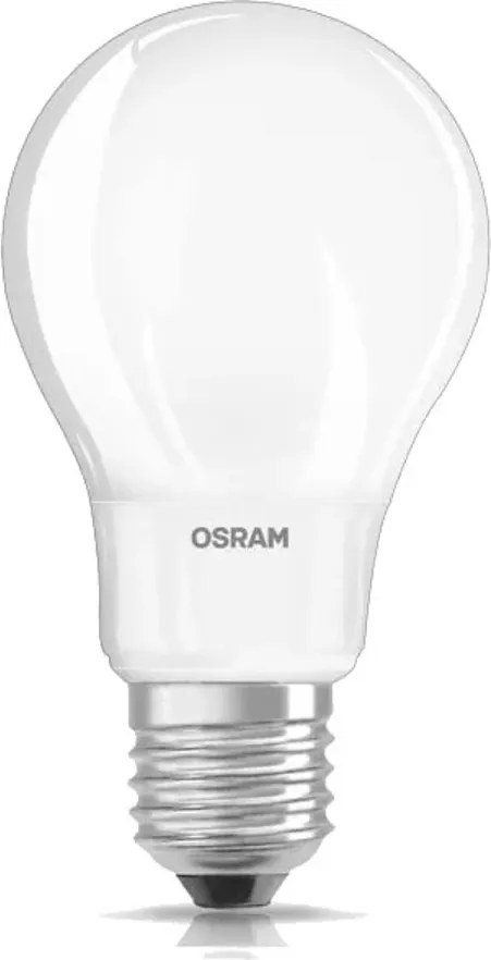 OSRAM Žárovka LED E27 CLA100 14,5 W teplá bílá
