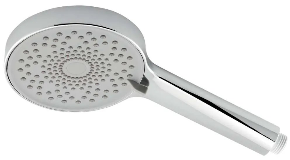 Novaservis - Sprchová hlavice, 3 proudy, chrom RU/930,0