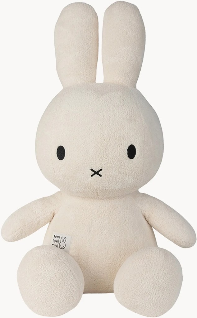 Ručně vyrobená měkká hračka Miffy