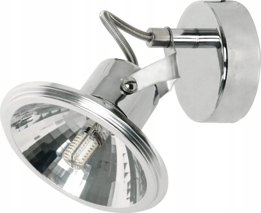 Lampa spot reflektor Moon 91-28075 Candellux