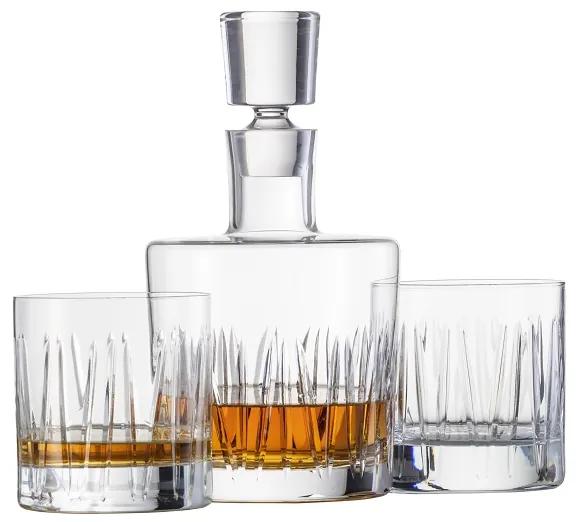 Schott Zwiesel Basic bar MOTION whisky set (1+2)