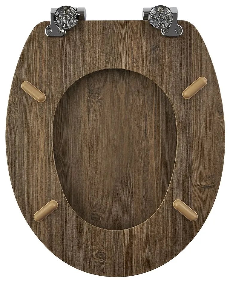 AWD WC prkénko MDF Soft Close AWD02181065