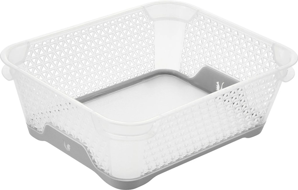 XXXLutz KOŠÍK NA DROBNOSTI plast - Boxy - 003556022702