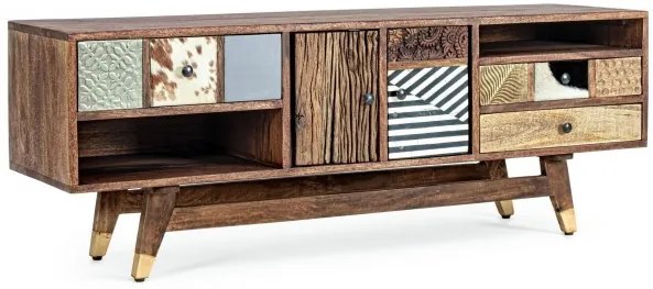 BIZZOTTO TV stolek DHAVAL 48x140 cm 0746787