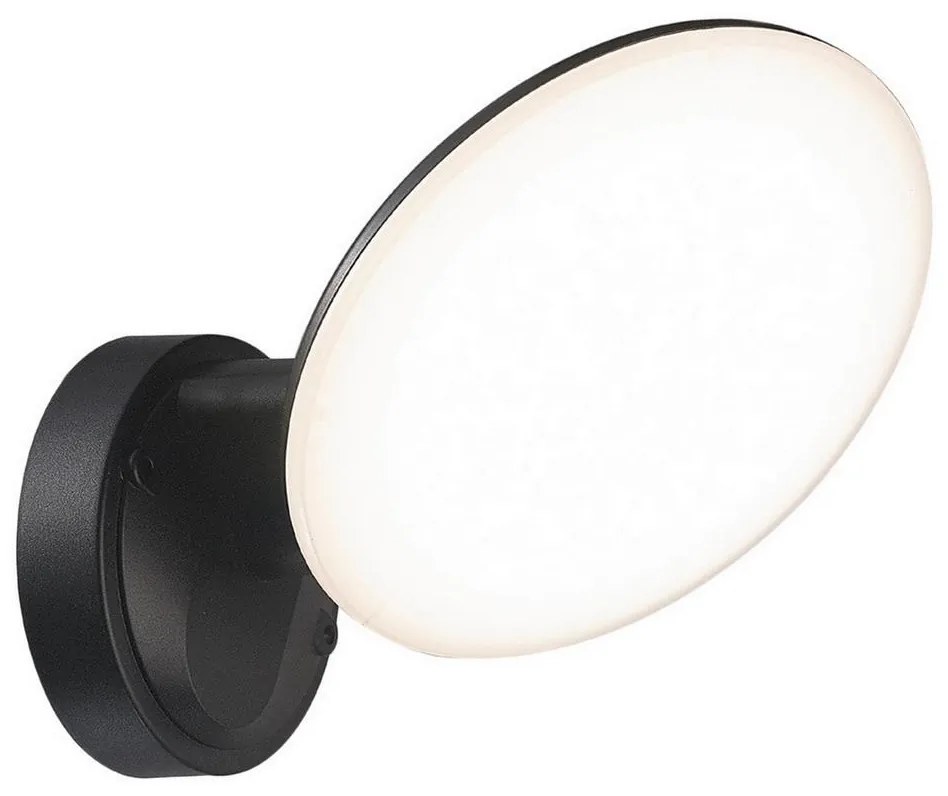 Top Light - LED Venkovní nástěnné svítidlo LED/12W/230V IP54