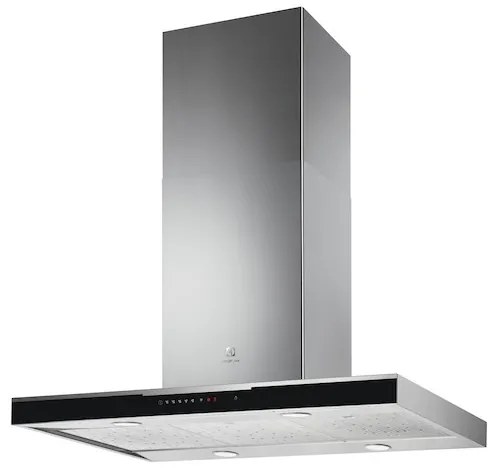 Electrolux Odsavač par ostrůvkový série 900 Hob2Hood 90 cm KFIB19X