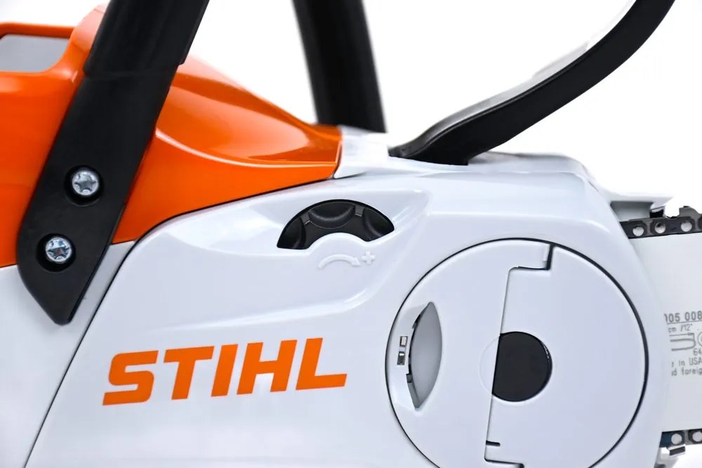 Aku řetězová pila STIHL MSA 70 C-B SET+ (2xAK 30 S+AL 101)