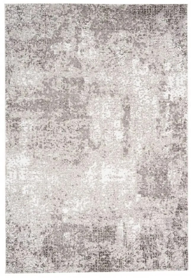 Obsession, Kusový koberec Opal 913 taupe, 200x290, hnědá, kancelář