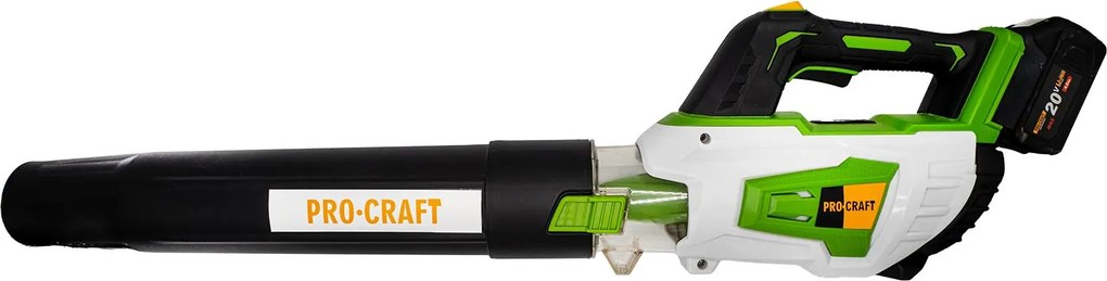 Procraft PB20