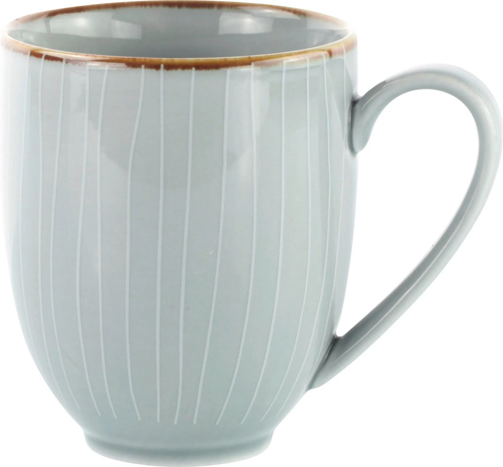 XXXLutz HRNEK NA KÁVU 400 ml Landscape - Hrnky - 005653006201