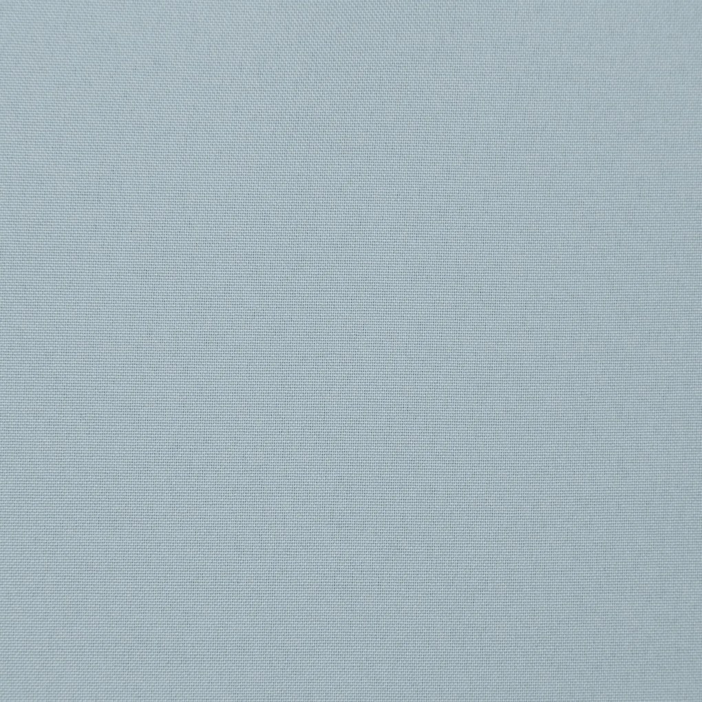 ZÁVĚS NA PÁSCE RITA 140X270 CM ŠEDOMODRÁ