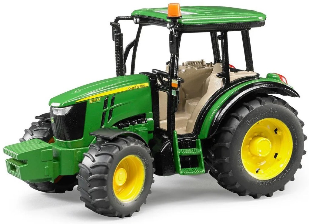 Auto bruder farmer - john deere traktor