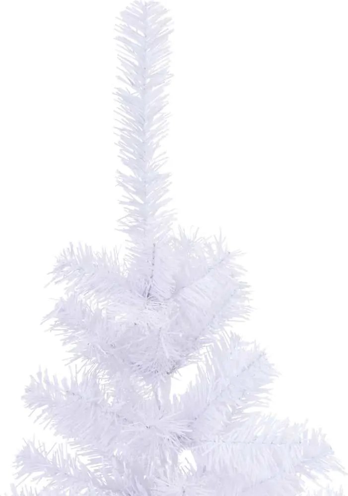 Umělý vánoční stromek se stojanem 150 cm 380 větviček 242420