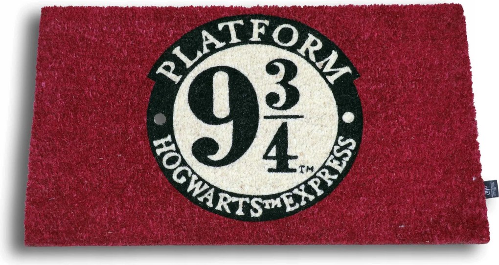 Doormat Harry Potter 60x40 Stěrač