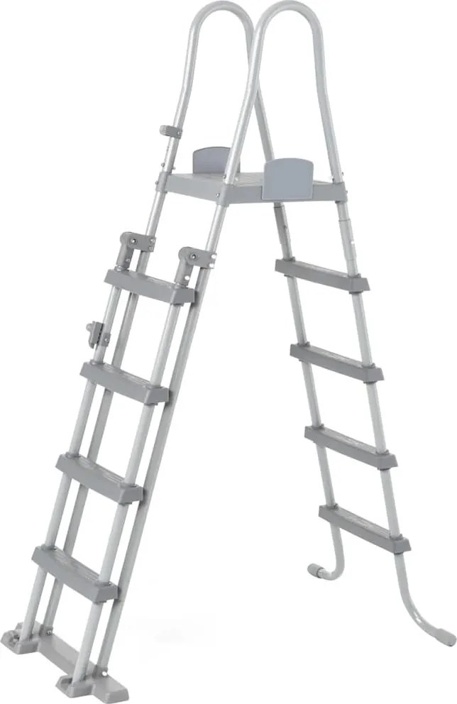 Bestway Bazénový set Power Steel obdélníkový 412 x 201 x 122 cm [92828]