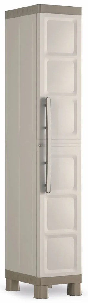 KIS Excellence 96730000313 Skříň vysoká, šířka 33 cm
