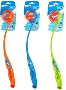 Chuckit/Petmate Hračka pes Chuckit Sport Ball Launcher M 45cm