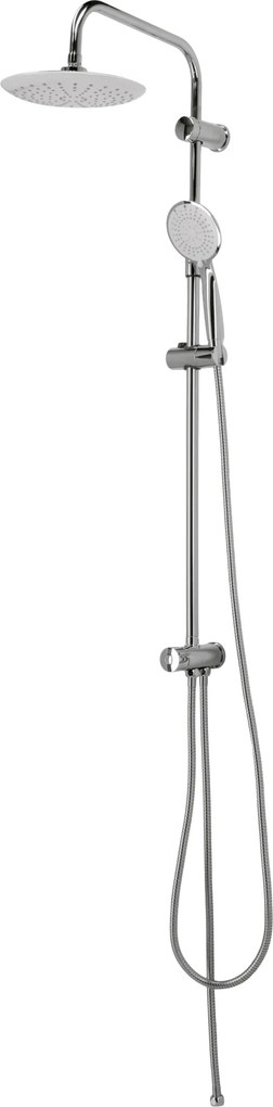 Livarno® Sprchová sada (chrom)