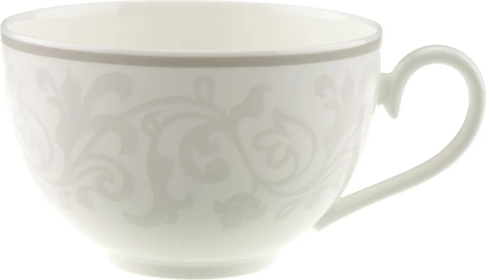 Villeroy&Boch Villeroy & Boch Gray Pearl snídaňový šálek 0,40 l