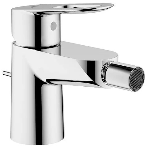 GROHE 23338000 - Bidetová baterie BAULOOP lesklý chrom