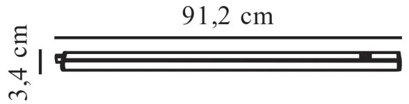 Nordlux - LED Podlinkové svítidlo LATONA LED/11W/230V 3000/4000K